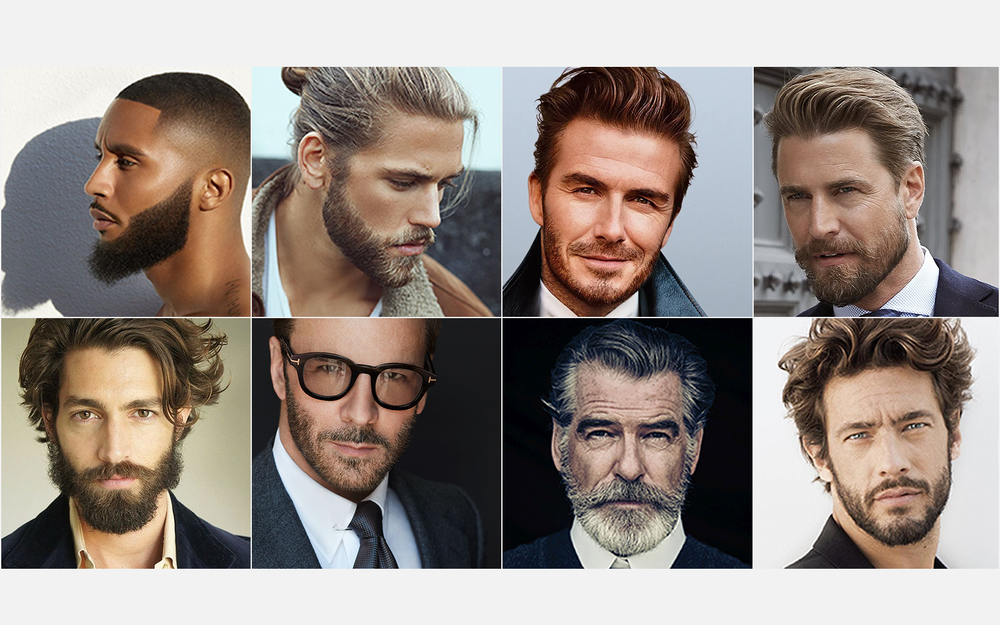 About Us | Go-To for Premium Beard Coloring Collection | Beard Dye Inc